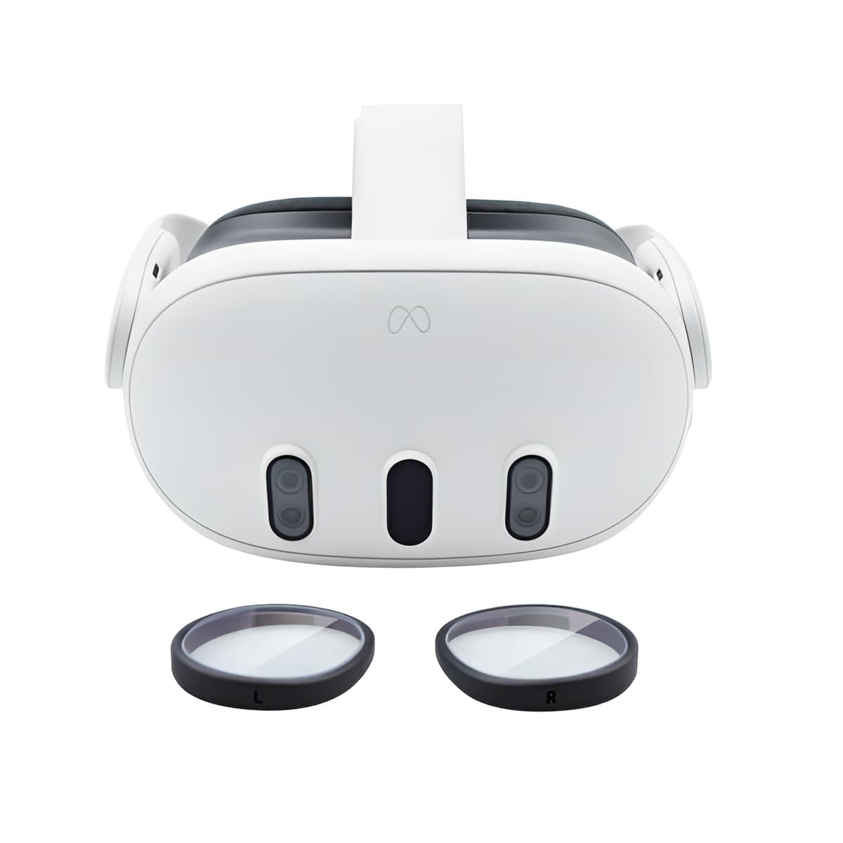 HonsVR Quest 3 Review - Essential Lenses That Every VR Enthusiast Needs - The Tech Trend Tracker